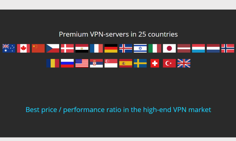 Perfect Privacy Review 2021: An Expensive VPN With Flaws