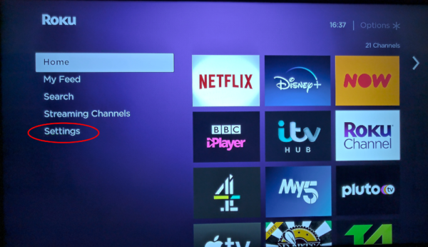 Roku With Ethernet in 2023 [Get the Best Wired Experience]
