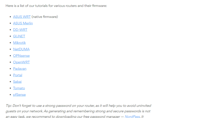 The Best VPN for Routers in 2023: Protect the Whole House