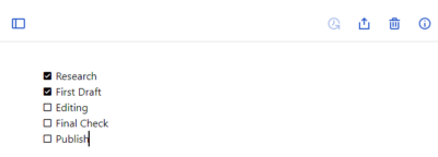 Simplenote Review 2022: Simple, Not Secure Notes