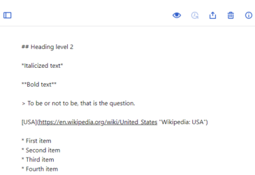 Simplenote Review 2022: Simple, Not Secure Notes