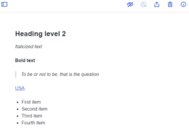 Simplenote Review 2022: Simple, Not Secure Notes