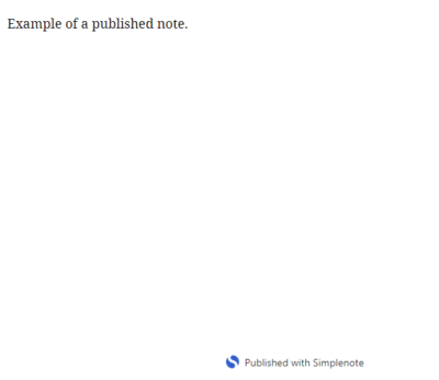 Simplenote Review 2022: Simple, Not Secure Notes