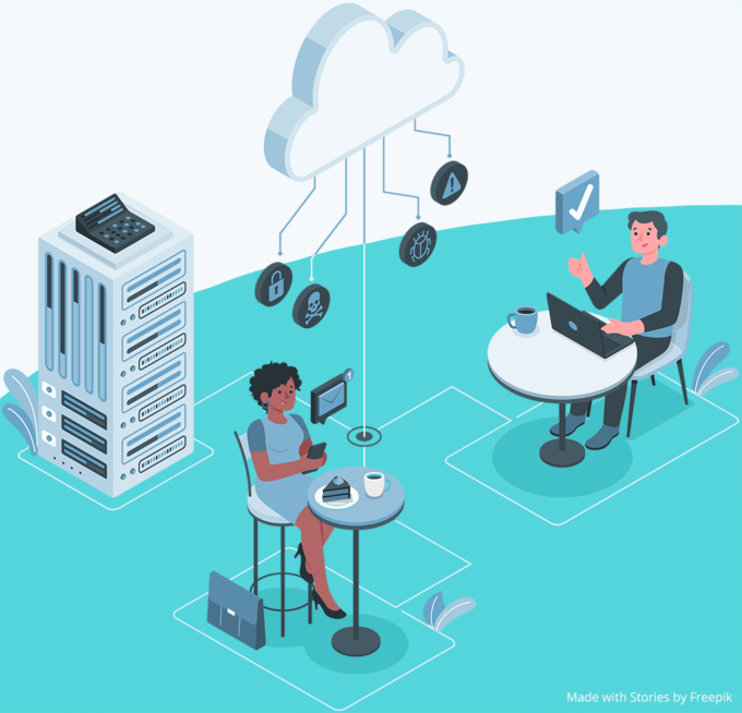 How to Solve Data Sprawl Within Your Business in 2023