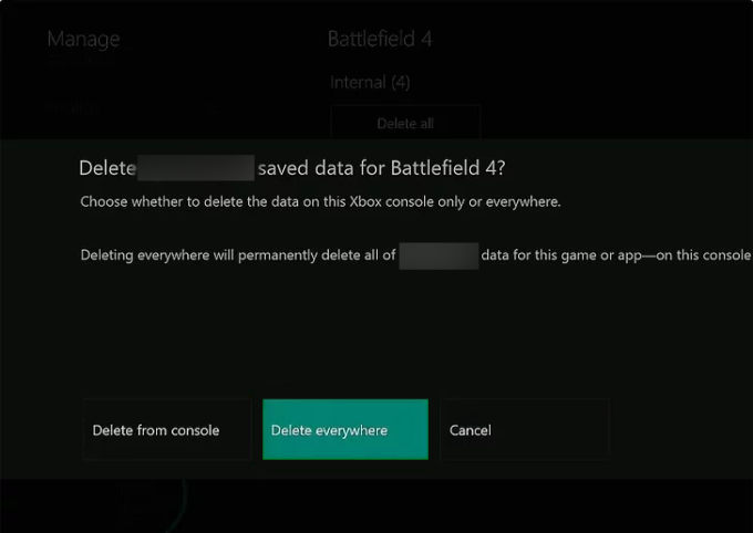 Steps: How to Use Xbox One Cloud Storage (Game Saves) in 2021