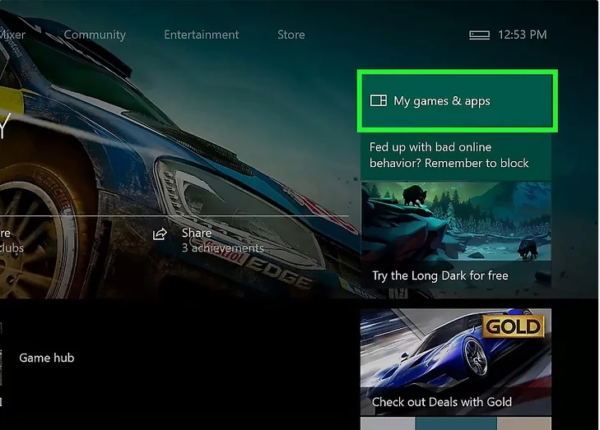 Steps: How to Use Xbox One Cloud Storage (Game Saves) in 2021