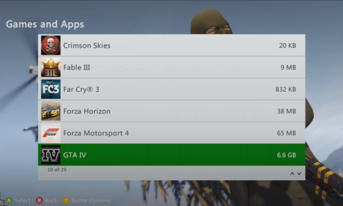 Steps: How to Use Xbox One Cloud Storage (Game Saves) in 2023