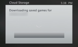 Steps: How to Use Xbox One Cloud Storage (Game Saves) in 2023