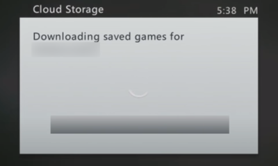 Steps: How to Use Xbox One Cloud Storage (Game Saves) in 2023