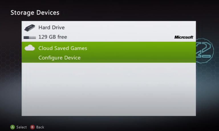 Steps: How to Use Xbox One Cloud Storage (Game Saves) in 2023