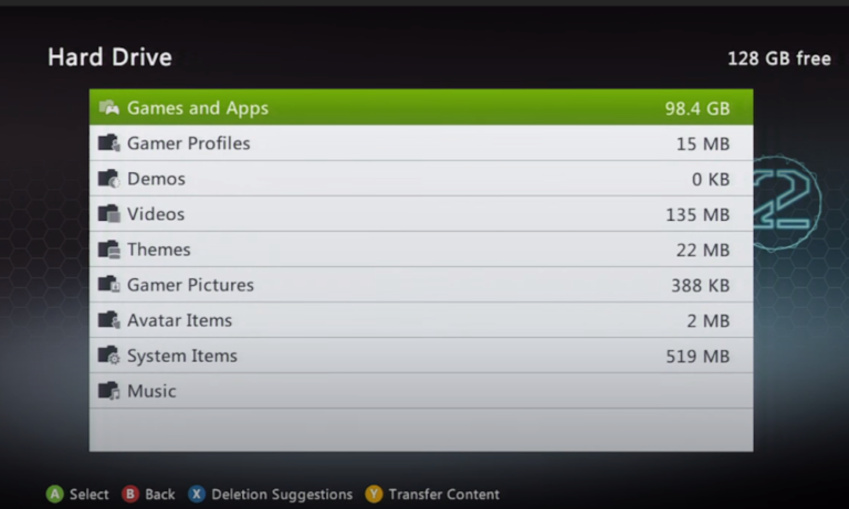 Steps: How to Use Xbox One Cloud Storage (Game Saves) in 2021