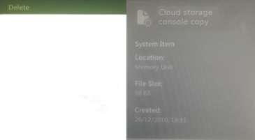 Steps: How to Use Xbox One Cloud Storage (Game Saves) in 2021