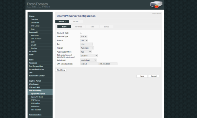 Tomato vs DD-WRT in 2023: Which Router Firmware Is Better?