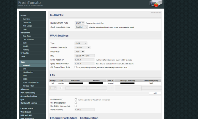 Tomato vs DD-WRT in 2023: Which Router Firmware Is Better?