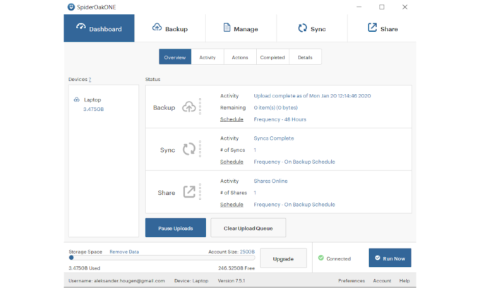 Best Cloud Backup for Windows in 2023: Keep Your Desktop Files Safe
