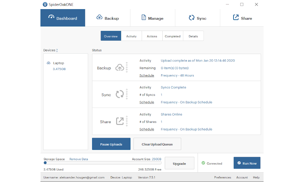 Best Cloud Backup for Windows in 2023: Keep Your Desktop Files Safe