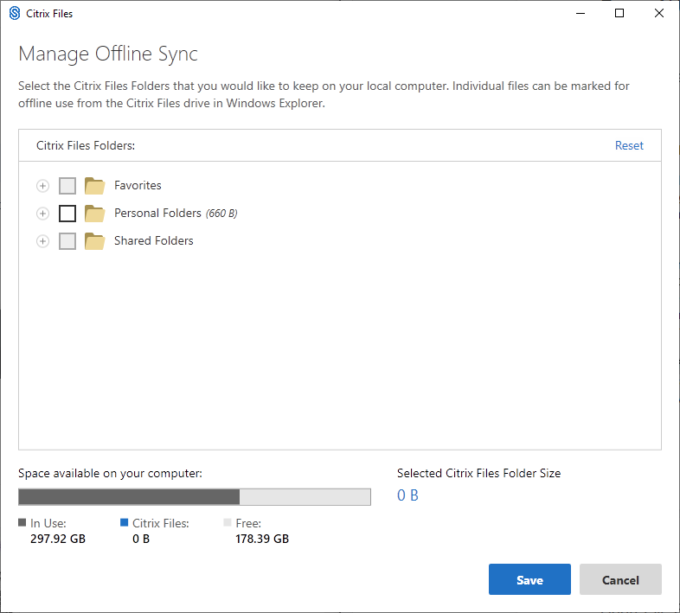 Citrix ShareFile Review 2023: Top-Notch Security for Sharing