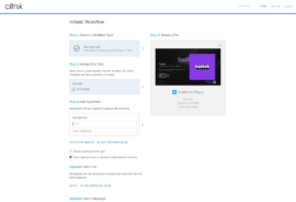Citrix ShareFile Review 2023: Top-Notch Security for Sharing
