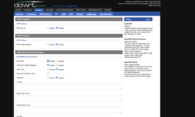 Tomato vs DD-WRT in 2023: Which Router Firmware Is Better?