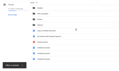 How To Stop Google Drive From Syncing: Your 2023 Guide