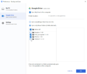 How To Stop Google Drive From Syncing: Your 2023 Guide