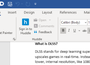Huddle Review in 2023: Collaboraton and Sharing Made Easy
