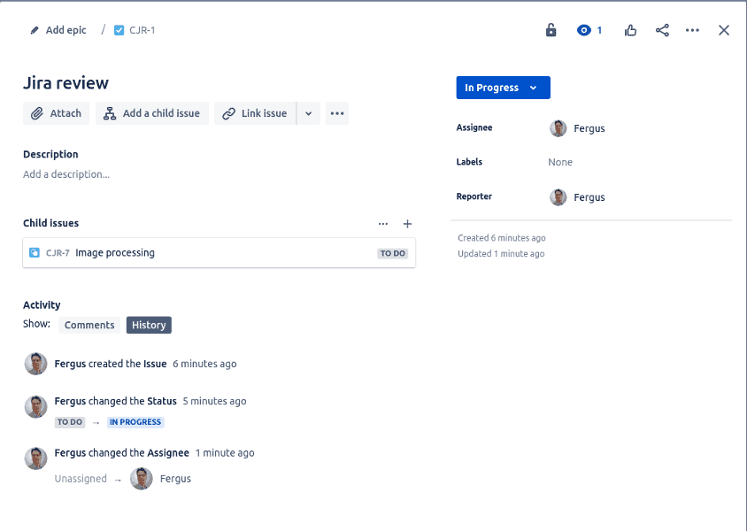 Jira Review 2021: Affordable Agile Project Management