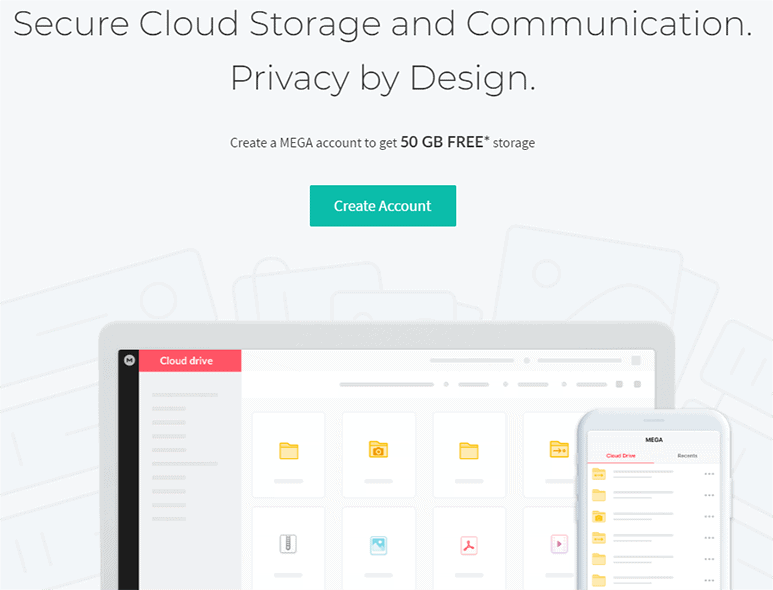 5 Most Secure Cloud Storage Picks in 2025: Best Secure File Storage