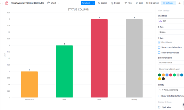 monday.com Review 2022: The Best Project Management Tool