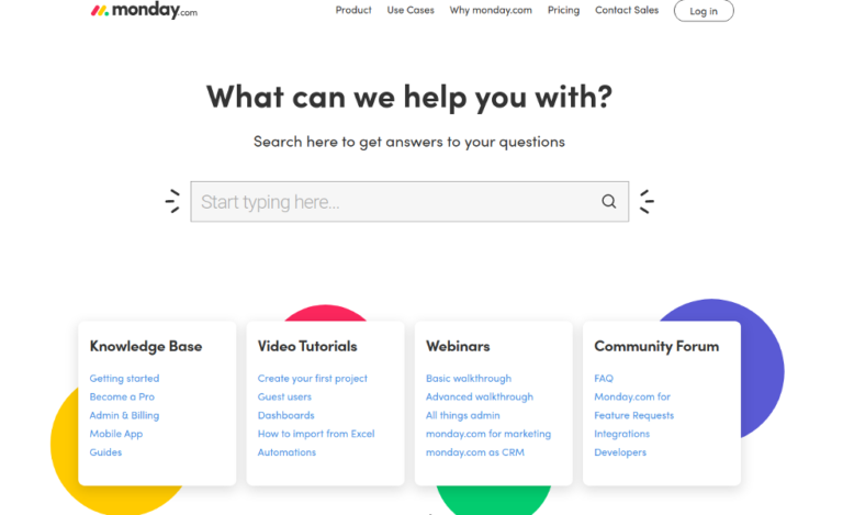 monday.com Review 2021: The Best Project Management Tool