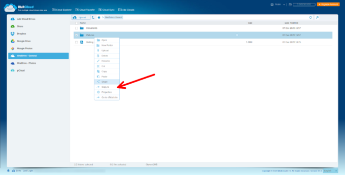Multiple OneDrive Accounts in 2023: How To Setup and Manage
