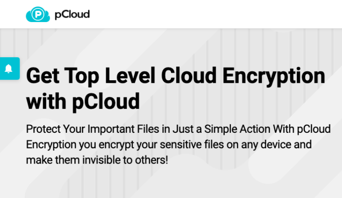 Icedrive vs pCloud 2023 [Which Cloud Storage Option Wins]