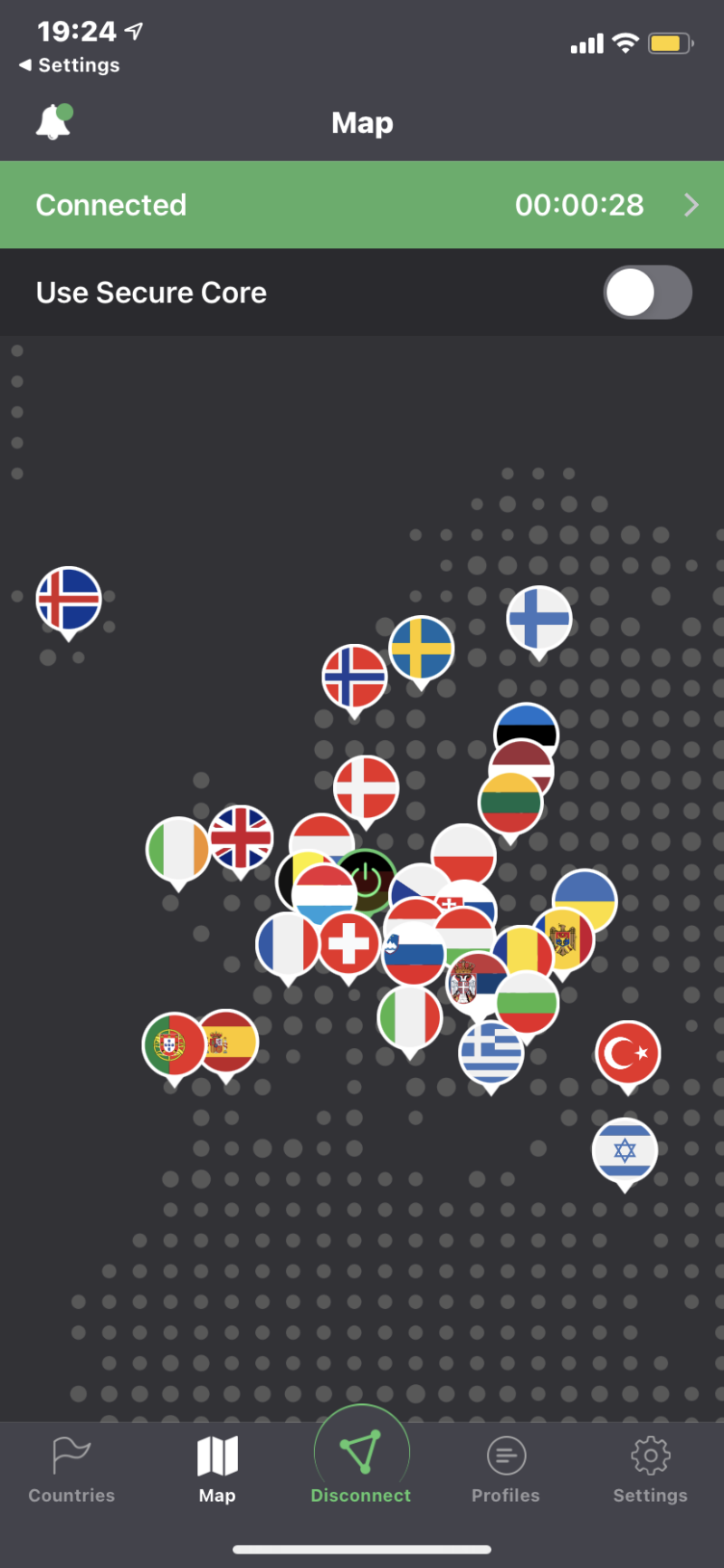 The Best VPN for the Dark Web in 2024: Staying Safe From Attack