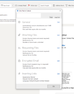 Citrix ShareFile Review 2023: Top-Notch Security for Sharing