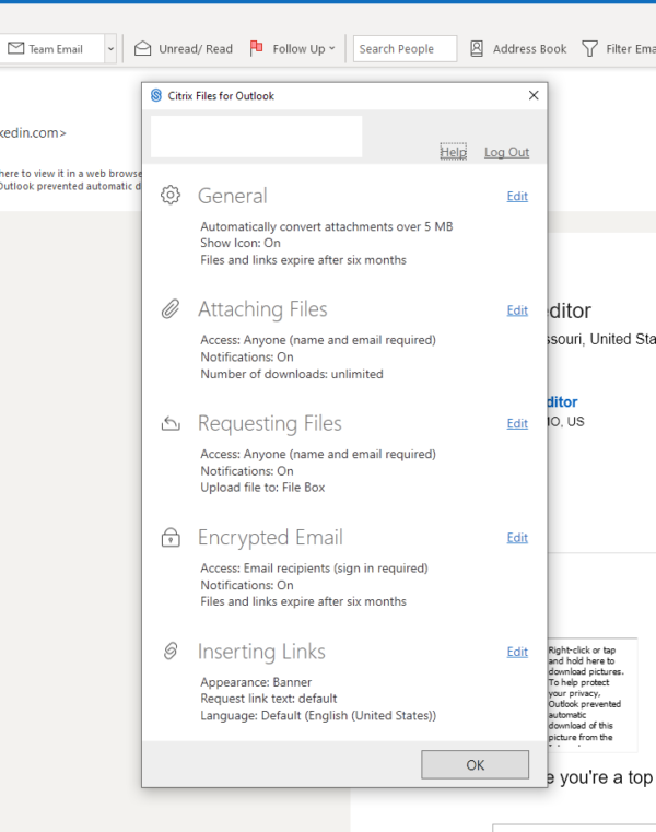 Citrix ShareFile Review 2023: Top-Notch Security for Sharing