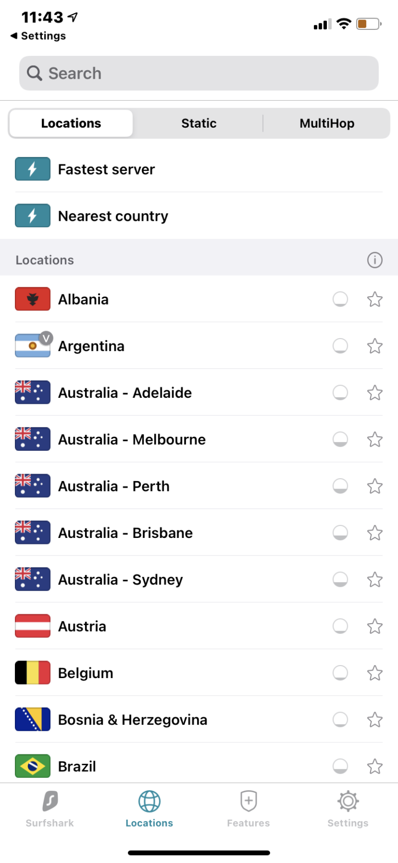 The Best VPN for the Dark Web in 2024: Staying Safe From Attack