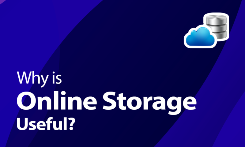 Best Offline Cloud Storage in 2021: Unplug and Play