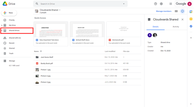 How to Transfer Ownership of Google Drive Folder in 2023