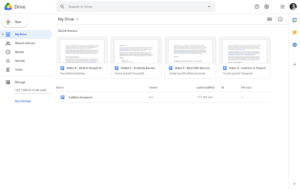 Best Family Cloud Storage in 2023: Storage, the Kids and You