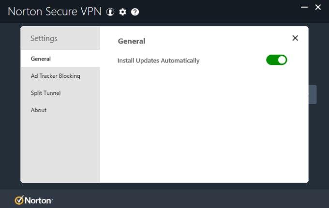 Norton Secure VPN Review 2023: Less Secure Than You'd Think