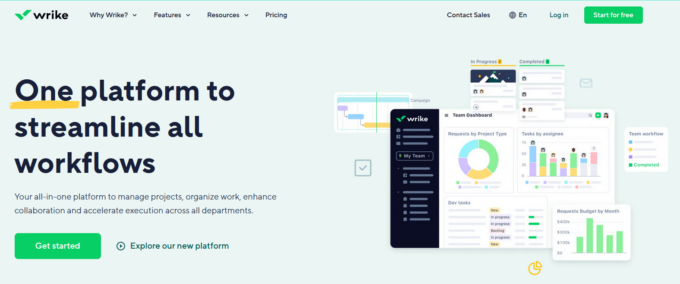 Best Project Management Software for Digital Agencies in 2023