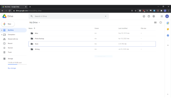 Best 8 Cloud Storage for Video in 2023 + Unlimited Online Storage