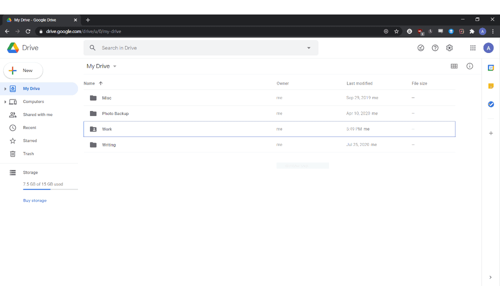 Best 8 Cloud Storage for Video [2022 ] + Unlimited Online Storage