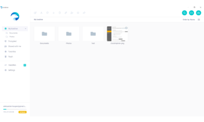 Best 8 Cloud Storage for Video in 2023 + Unlimited Online Storage