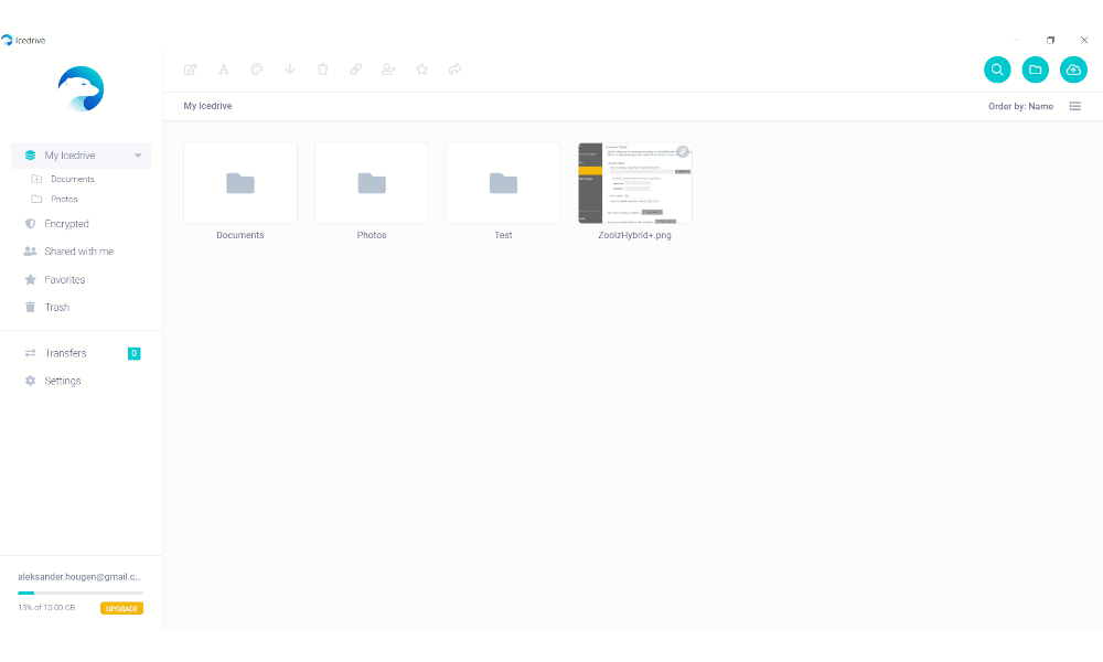 Best 8 Cloud Storage for Video in 2023 + Unlimited Online Storage