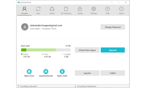 Best 8 Cloud Storage for Video in 2023 + Unlimited Online Storage