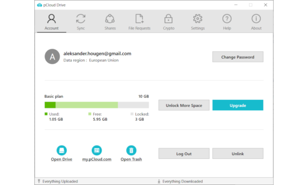 Best 8 Cloud Storage for Video in 2023 + Unlimited Online Storage