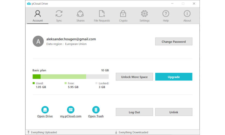Best 8 Cloud Storage for Video in 2023 + Unlimited Online Storage