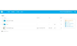 Best 8 Cloud Storage for Video in 2023 + Unlimited Online Storage