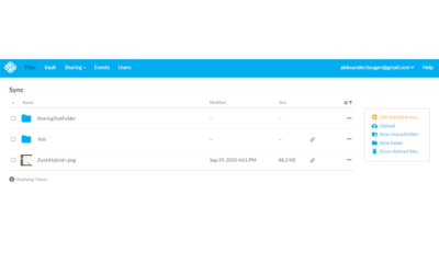 Best 8 Cloud Storage for Video in 2023 + Unlimited Online Storage
